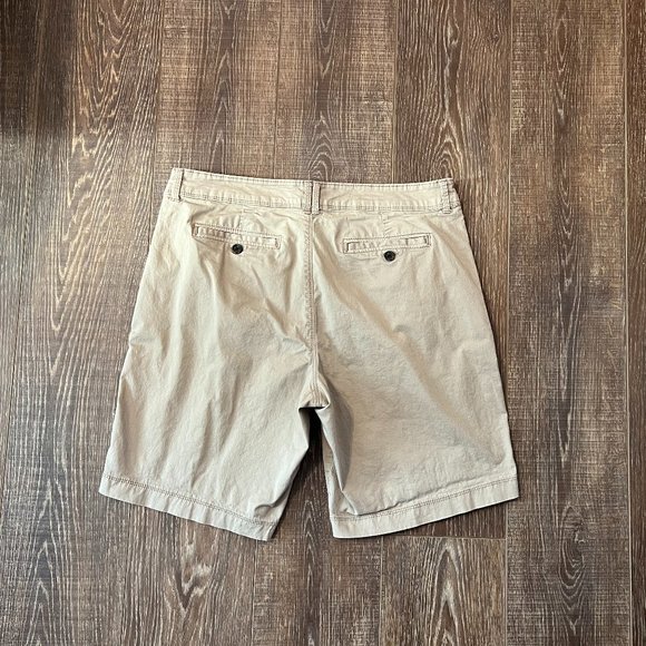Lee | Shorts | Lee Natural Fit Shorts Size 4 | Poshmark